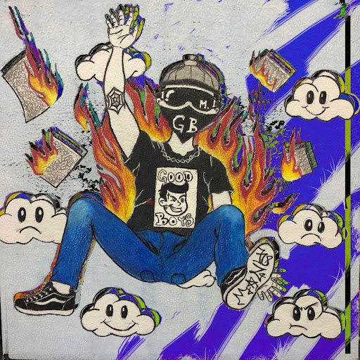 no sabe tan mal - YouTube Music