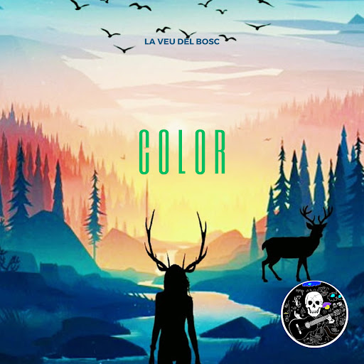 Color - YouTube Music