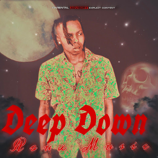 Deep Down - YouTube Music