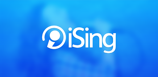 iSing - Sing & Record Songs! (Karaoke) Android App