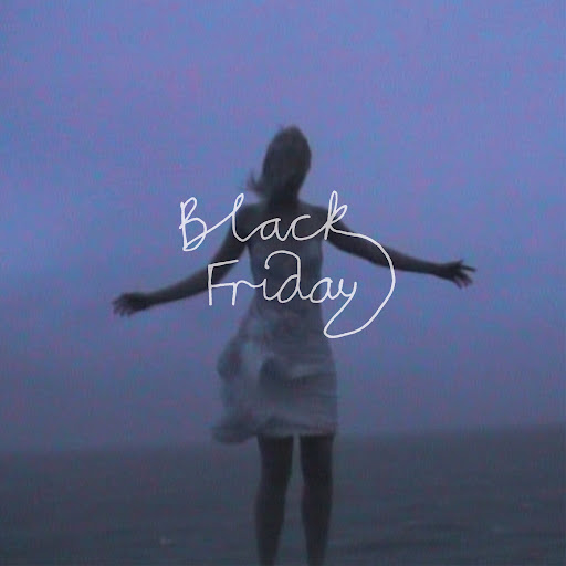 Black Friday - YouTube Music