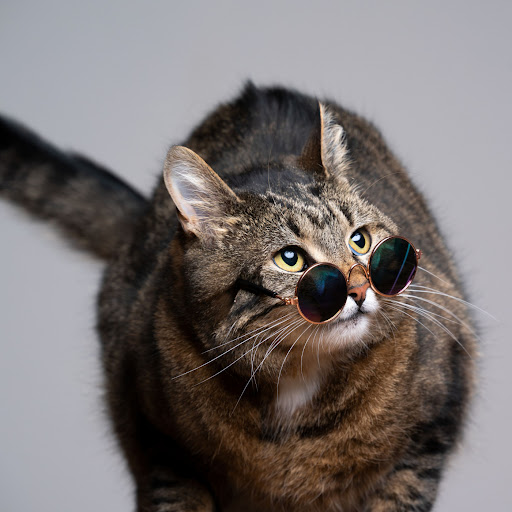 Harmony in Cat's Footsteps - YouTube Music