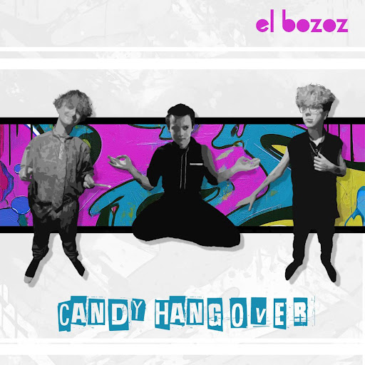 Candy Hangover - YouTube Music
