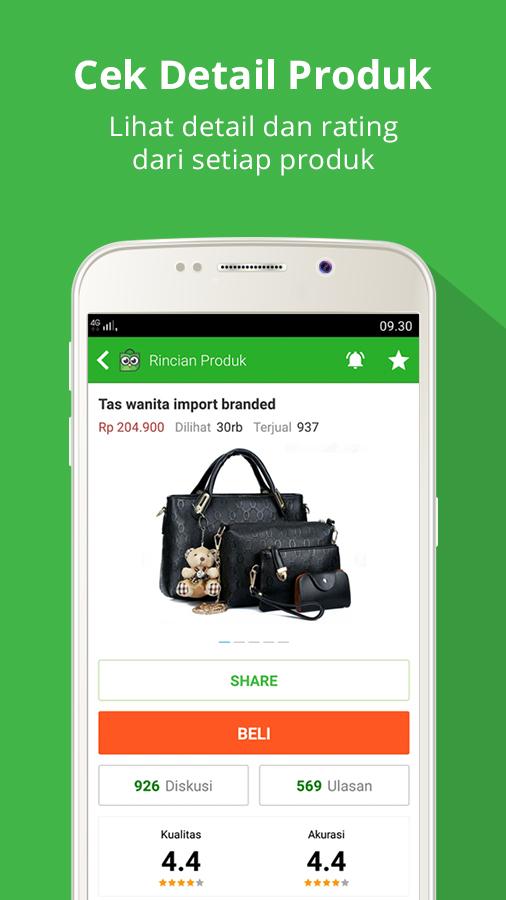 Tokopedia - Jual Beli Online - Android Apps on Google Play