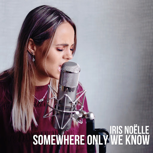 Somewhere Only We Know - YouTube Music