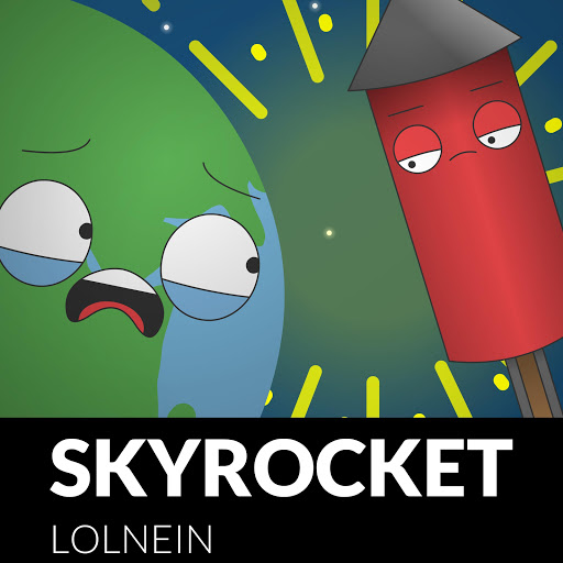 Skyrocket - YouTube Music