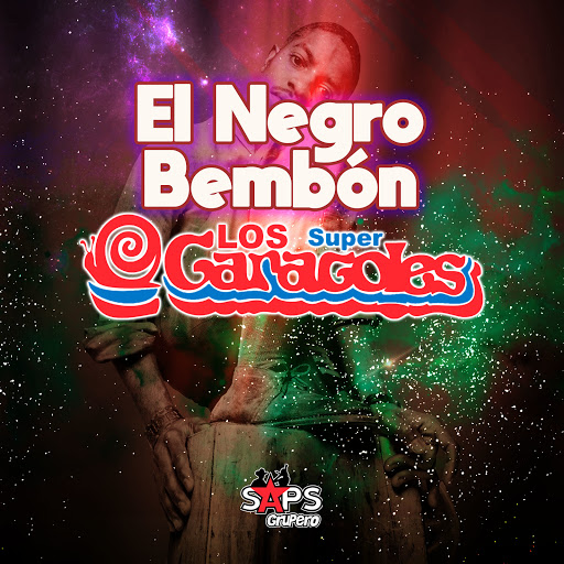 El Negro Bembón - YouTube Music