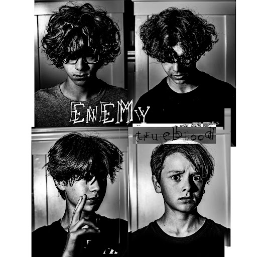 Enemy - YouTube Music