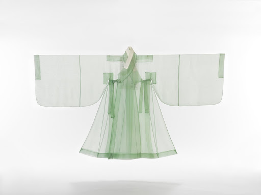 Po, the Seonbi Spirit in Clothing — Google Arts & Culture