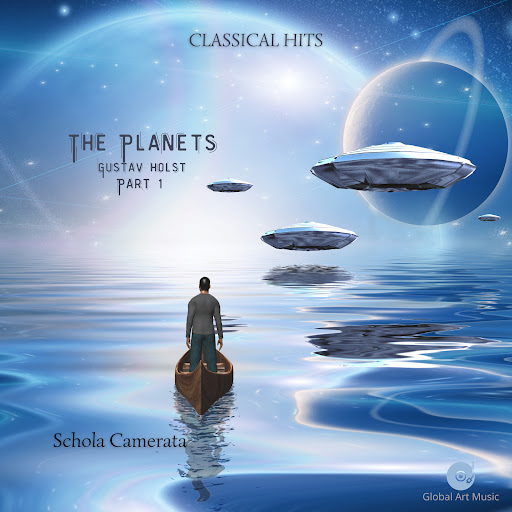 Mercury - The Winged Messenger - YouTube Music