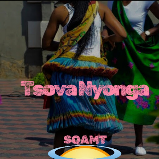 Tsova Nyonga - YouTube Music
