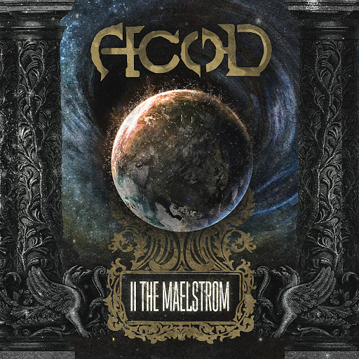 Maelstrom - YouTube Music