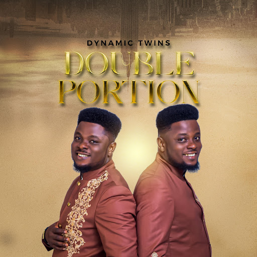 Double Portion - YouTube Music