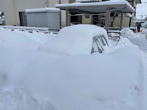 ミニ1.3iのローバーミニ・冬眠中に関するカスタム事例｜車のカスタム情報はCARTUNE