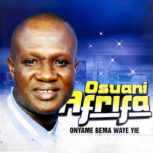 Menka Akyi - YouTube Music