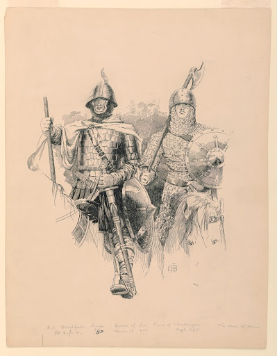 Edwin Blashfield — Google Arts & Culture