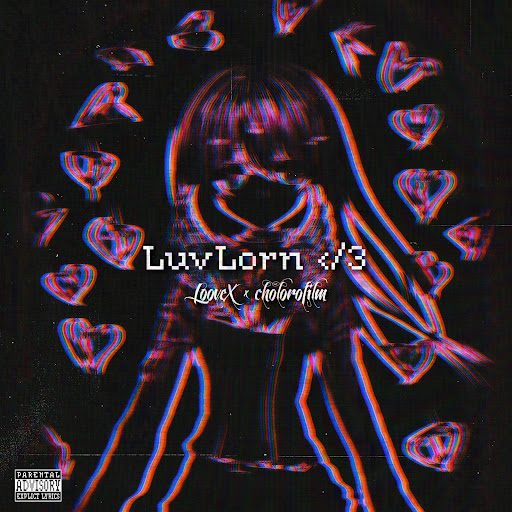 LuvLorn ᐸ/3 (feat. cholorofilm) - YouTube Music