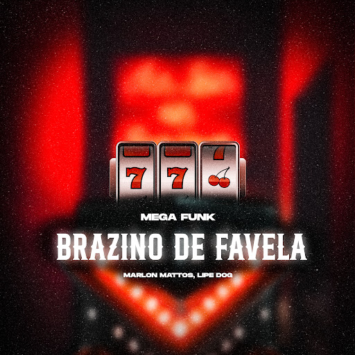 BRAZINO DE FAVELA ((MEGA FUNK)) - YouTube Music