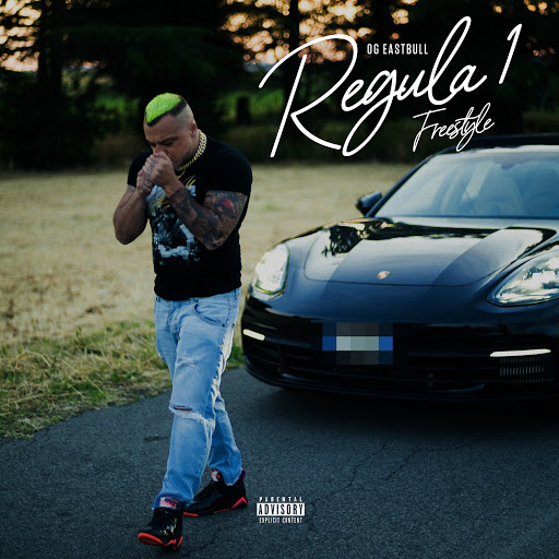 Regula 1 Freestyle - YouTube Music
