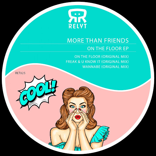 On the Floor (Original Mix) - YouTube Music