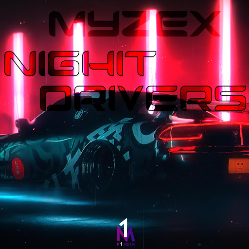 Night Drivers - YouTube Music