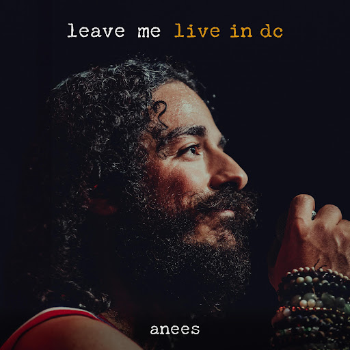 leave me (Live) - YouTube Music