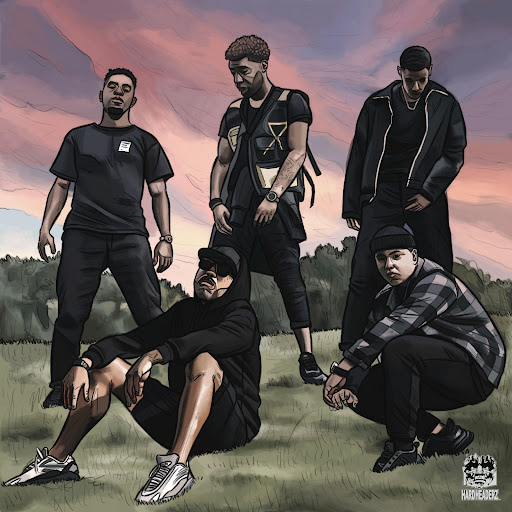 Nights At Da Round Table - YouTube Music