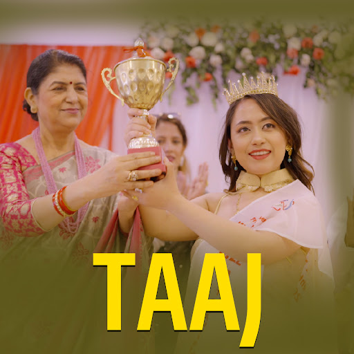Taaj - YouTube Music