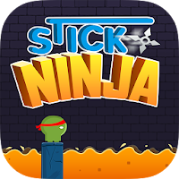 「Stick Ninja」 - Androidアプリ | APPLION
