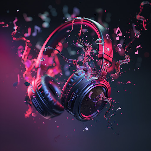 Harmonic Phase Shift - YouTube Music