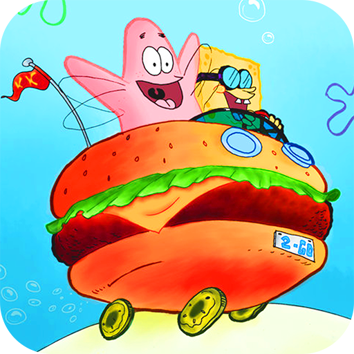 Spongebob games - Play Spongebob games online