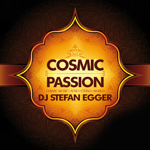 Amelia (Cosmic Music Radio Edit) - YouTube Music