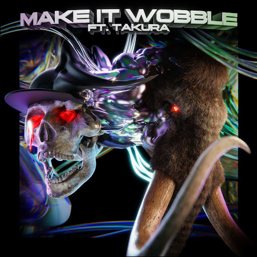 Make It Wobble - YouTube Music