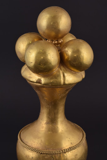 POPORO: A National Symbol of Colombia — Google Arts & Culture