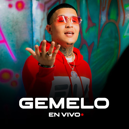 Gemelo (En Vivo)