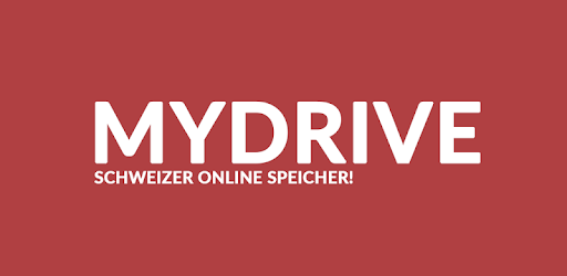 MyDrive.ch - App su Google Play