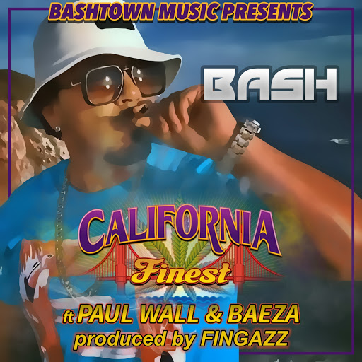 California Finest (feat. Paul Wall & Baeza) - YouTube Music