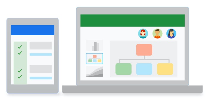 How to work from home with Google Workspace - Google Workspace Learning ...
