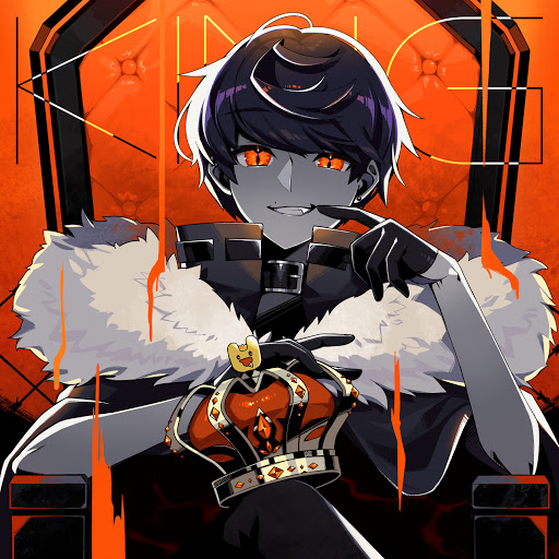 KING (Cover) - YouTube Music