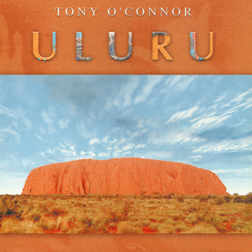 Uluru - YouTube Music