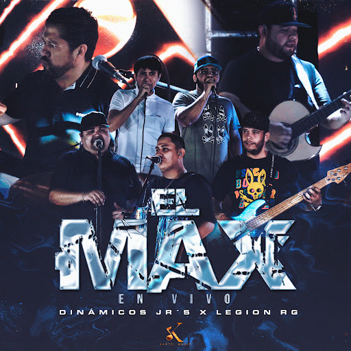 El Max - YouTube Music