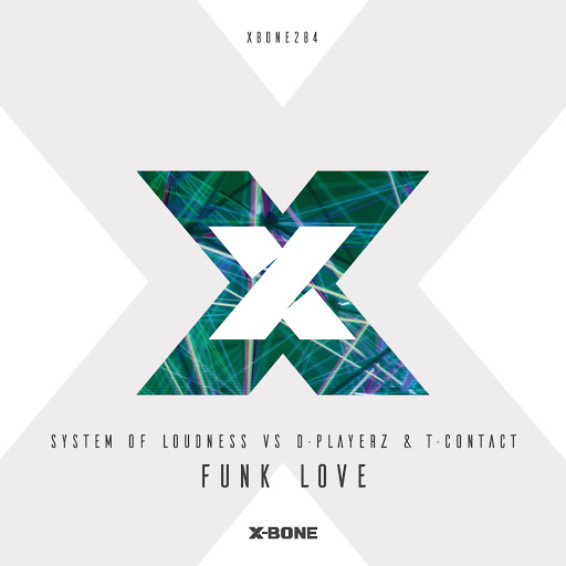 Funk Love - YouTube Music