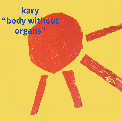 Body Without Organs - YouTube Music