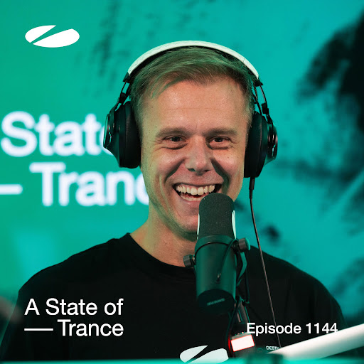 This Is What It Feels Like (ASOT 1144) (Service For Dreamers) - YouTube ...