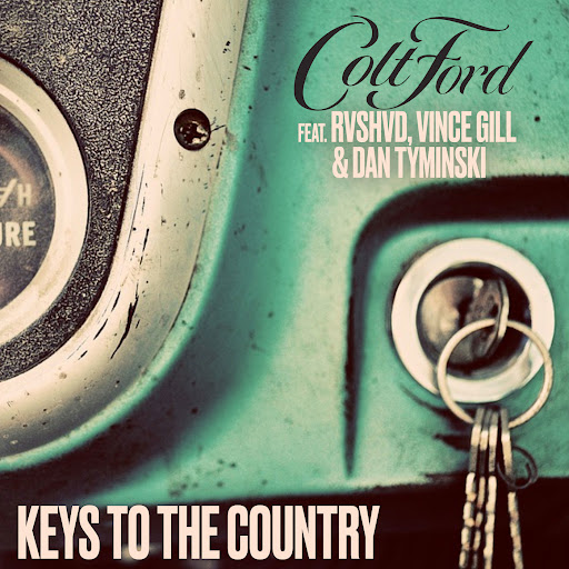 Keys To The Country - YouTube Music