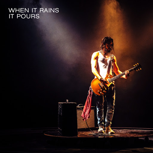 When It Rains It Pours - YouTube Music