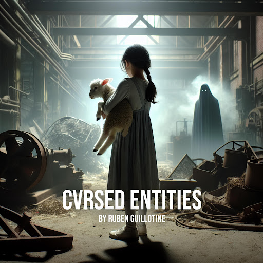 Cursed Entities - YouTube Music