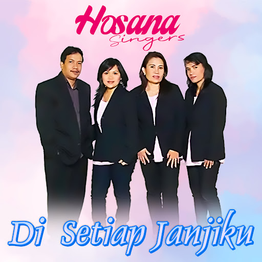 Di Setiap Janjiku - YouTube Music