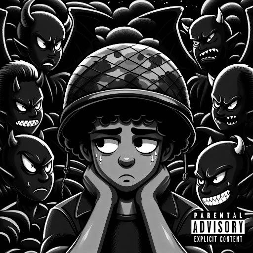 Tweaking Out - YouTube Music