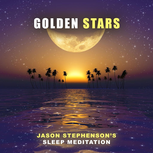 Golden Stars Sleep Meditation - YouTube Music